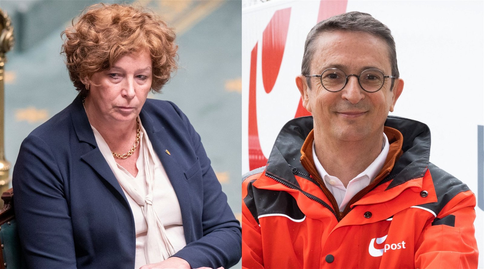 "De Sutter is kantje boordje" en "alweer groene leugens": binnen Vivaldi grote onrust over De ...