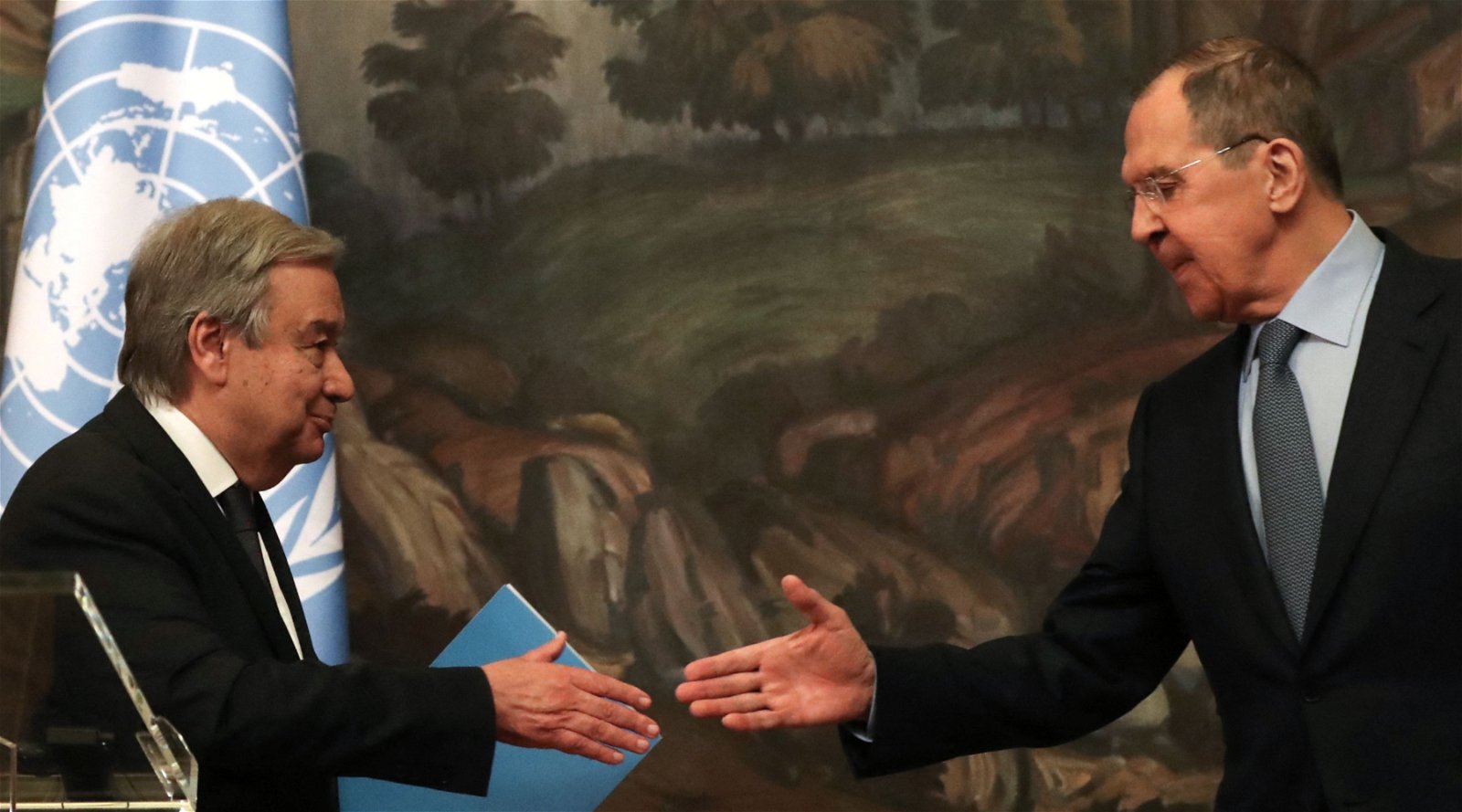 ‘De kracht van onderhandelen’, een nieuw boek van Theo De Beir: “Je ...