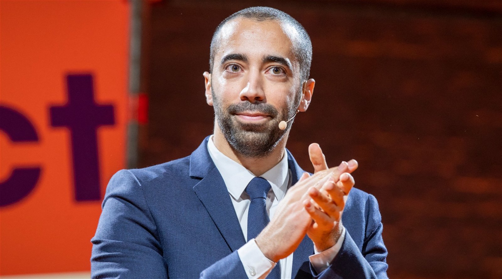 Sammy Mahdi (cd&v) krijgt intern de wind van voren over z’n TikTok ...