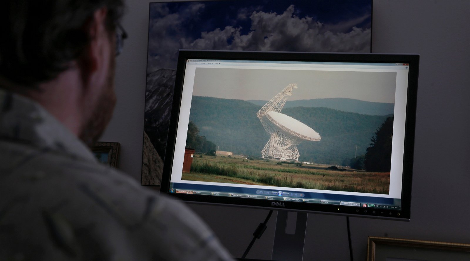 Deze onderzoeker is ervan overtuigd dat we “binnen 25 jaar” leven ...