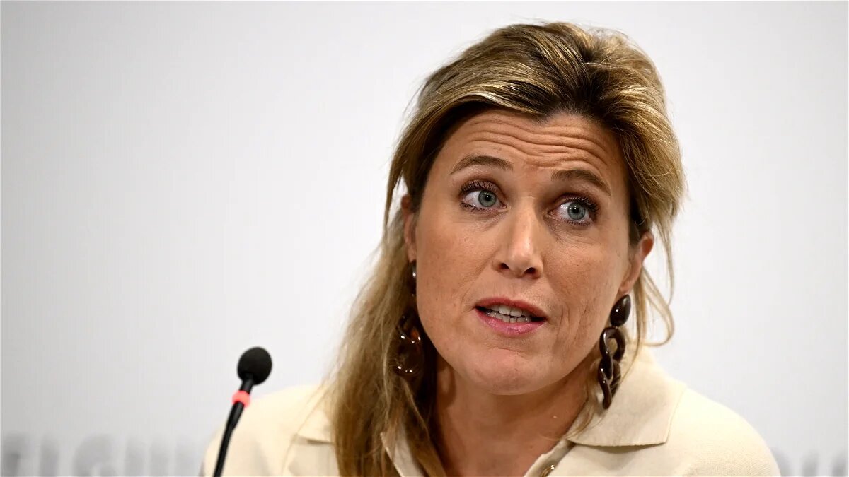 Verlinden appelle à une meilleure transparence judiciaire - Business AM ...