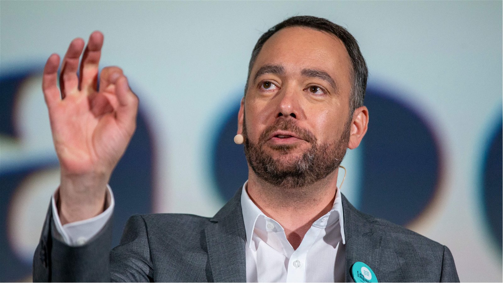 Maxime Prévot is opnieuw verkozen als voorzitter van Les Engagés, maar ...