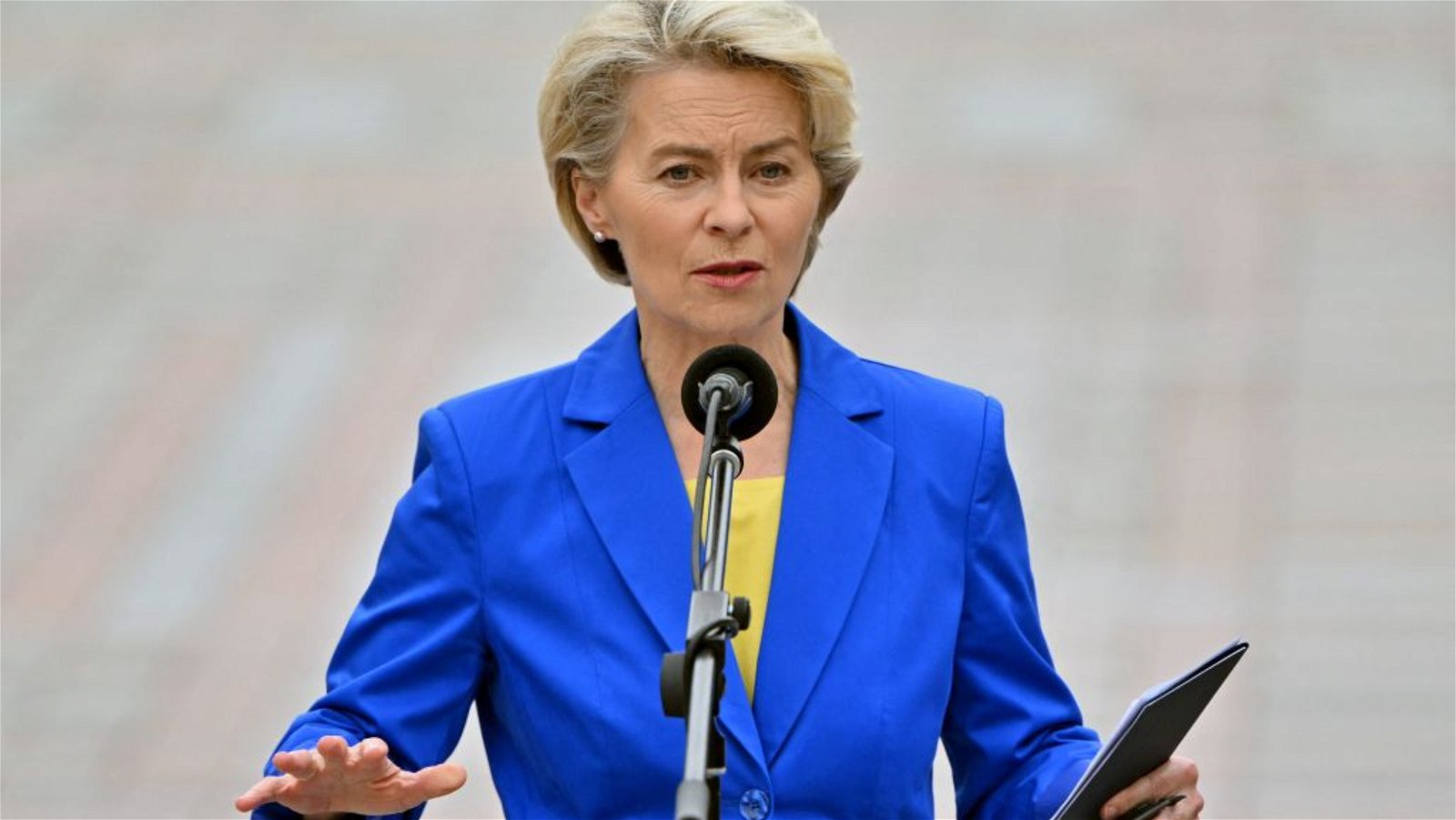 Armoede binnen de EU dreigt: Nederland als enige overeind