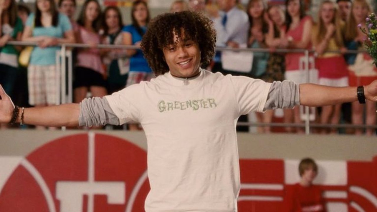 Corbin Blue zal "gemenere versie van zichzelf" spelen in 'High School ...