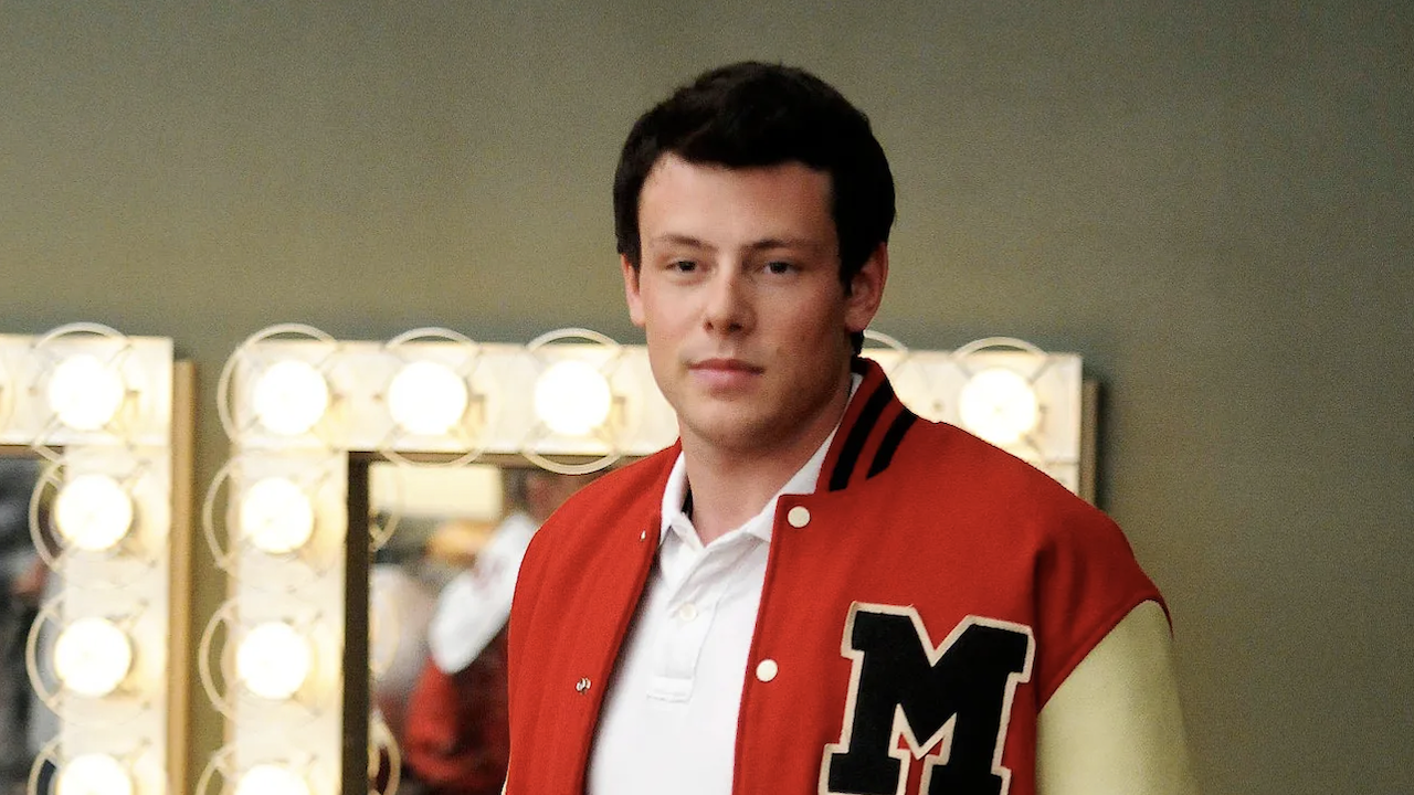 Ryan Murphy heeft spijt van tribute-aflevering Cory Monteith in 'Glee ...