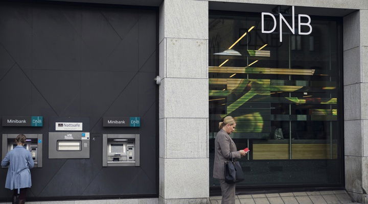 DNB Bank ASA acquiert le groupe financier suédois