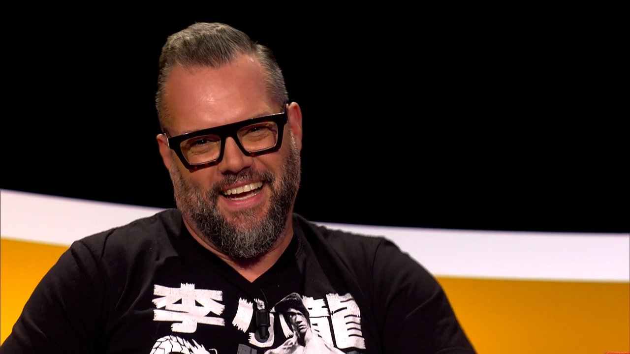 'De Slimste Mens ter Wereld': Wie is Alex Agnew en waar kan je hem van ...