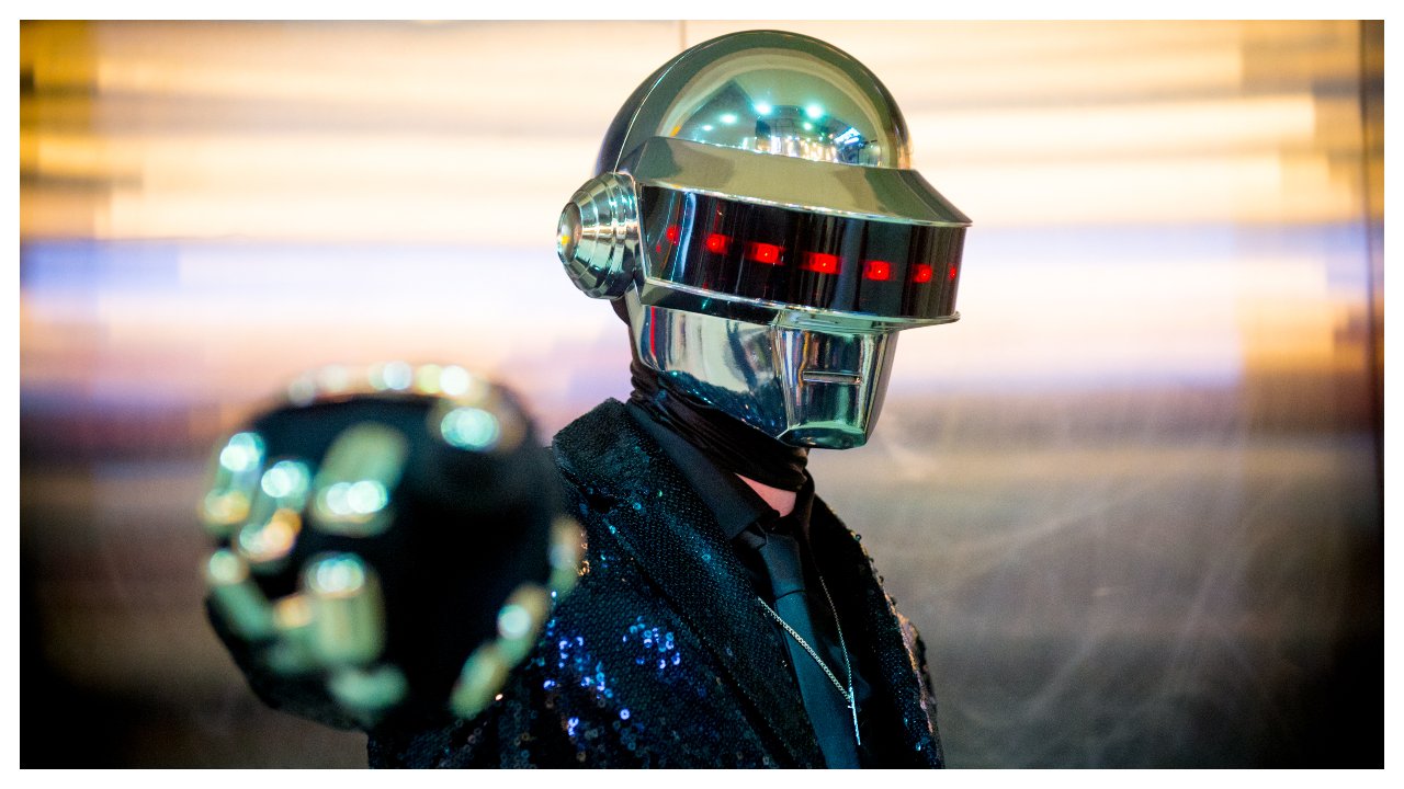 Twee jaar na afscheid komt Daft Punk met nieuwe muziek - Newsmonkey Twee jaar na afscheid komt Daft Punk met nieuwe muziek - Newsmonkey