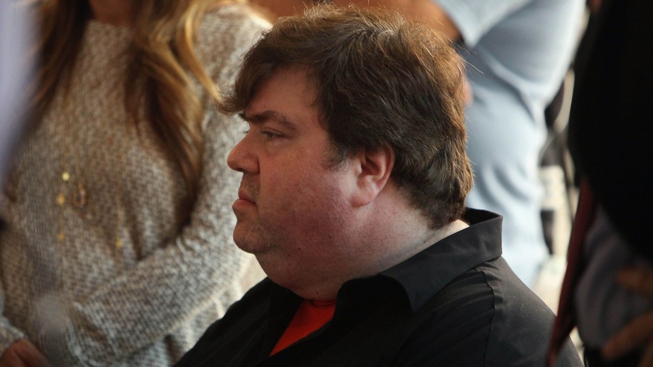 Nieuwe onthullingen over voormalig Nickelodeon-producer Dan Schneider ...