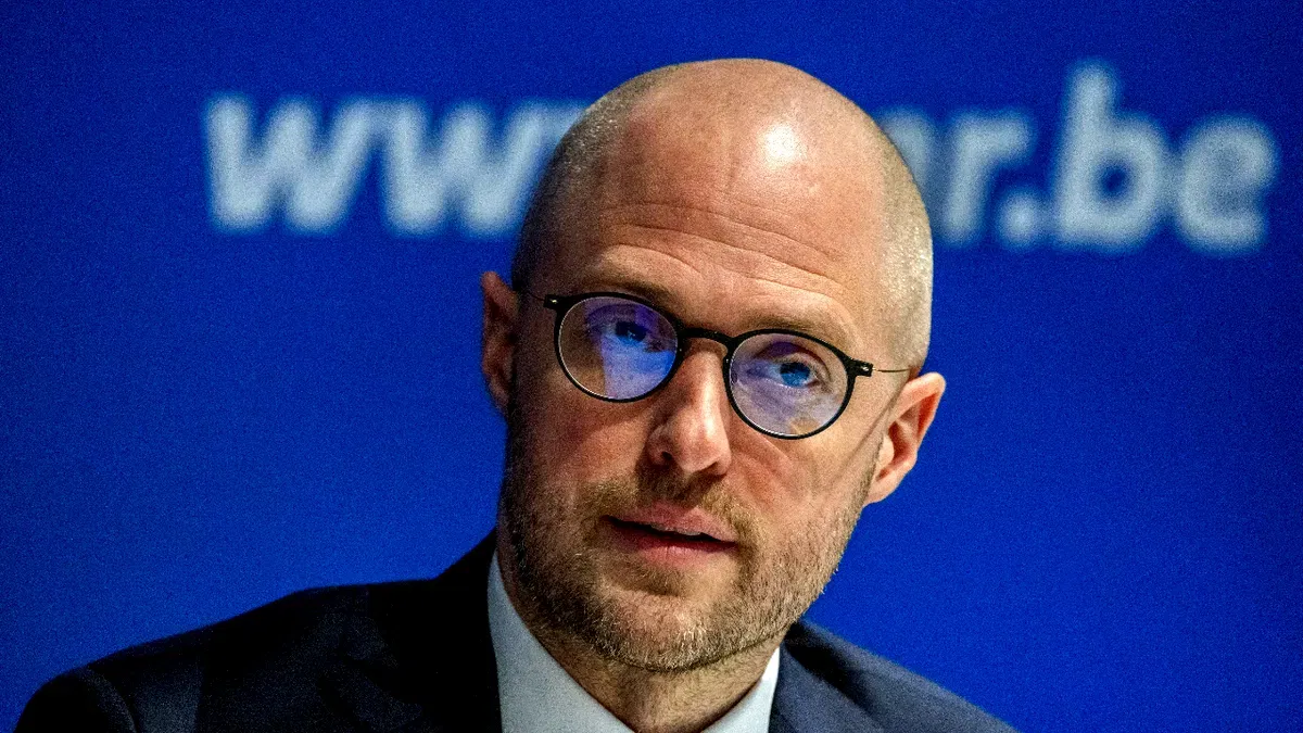 Le MR réaffirme l'importance de la N-VA dans le gouvernement bruxellois ...