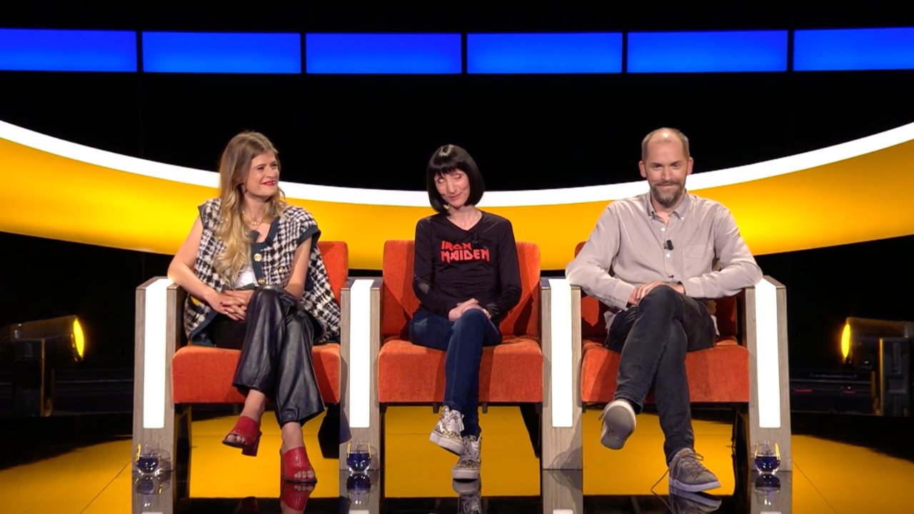 'De Allerslimste Mens ter Wereld': Hoe deed Eva De Roo het tijdens haar ...