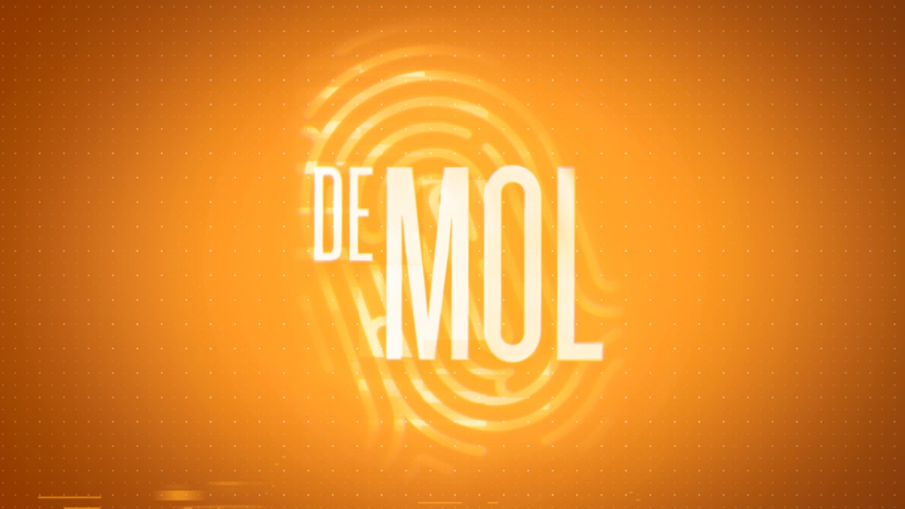 'De Mol': wie geheime code kraakt, kan nu al iets te weten komen over ...