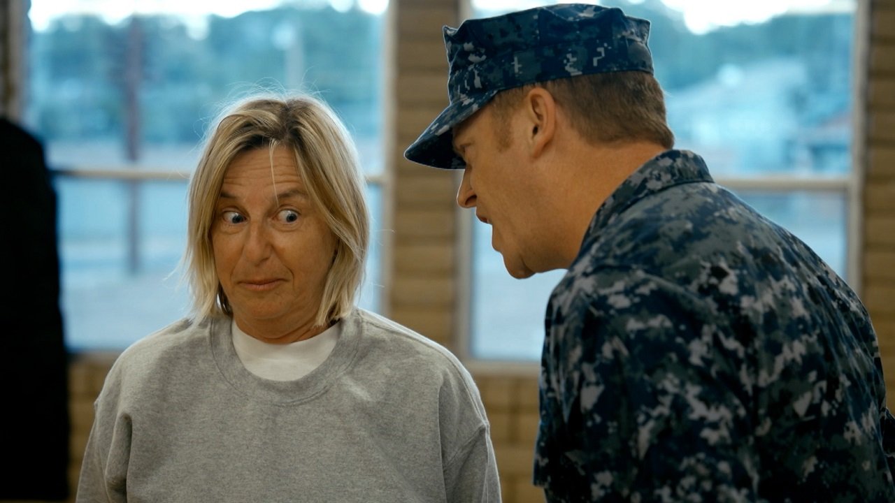 'De Mol': Wie is sergeant Floyd en waar kan je hem van kennen? - Newsmonkey