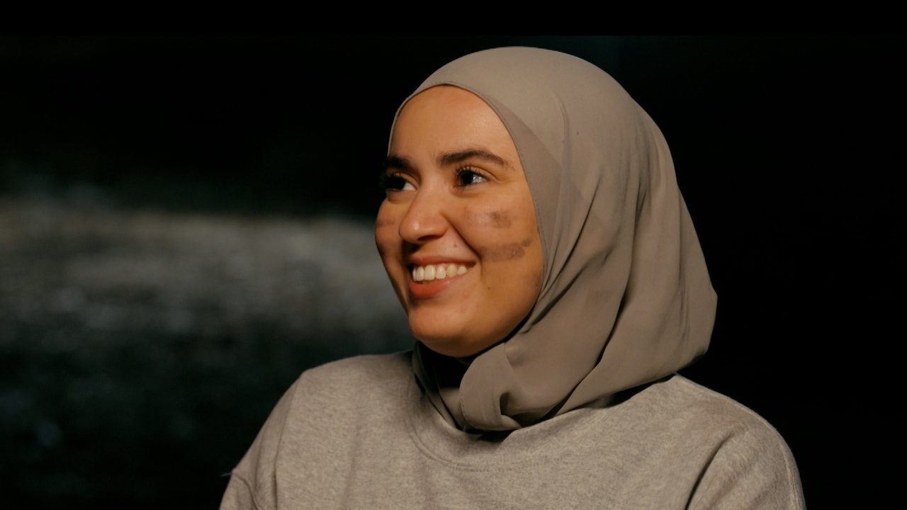 'De Mol': Afvaller Samya reageert op haar leukste momenten - Newsmonkey