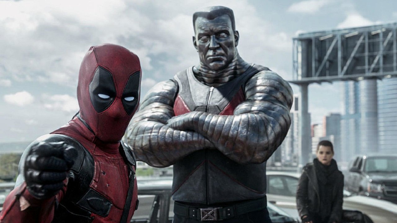 'Deadpool 3': Deze twee bekende personages komen terug - Newsmonkey