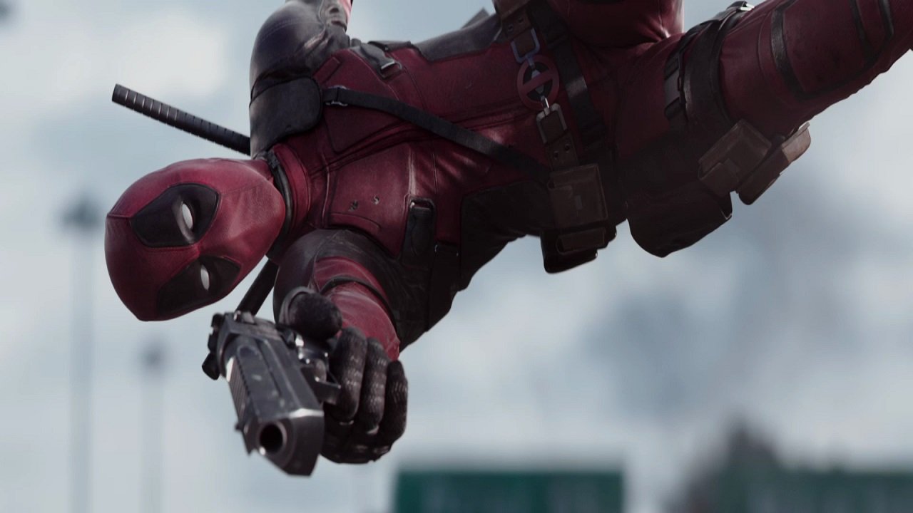 Opnames 'Deadpool 3' van start gegaan, ondanks staking - Newsmonkey