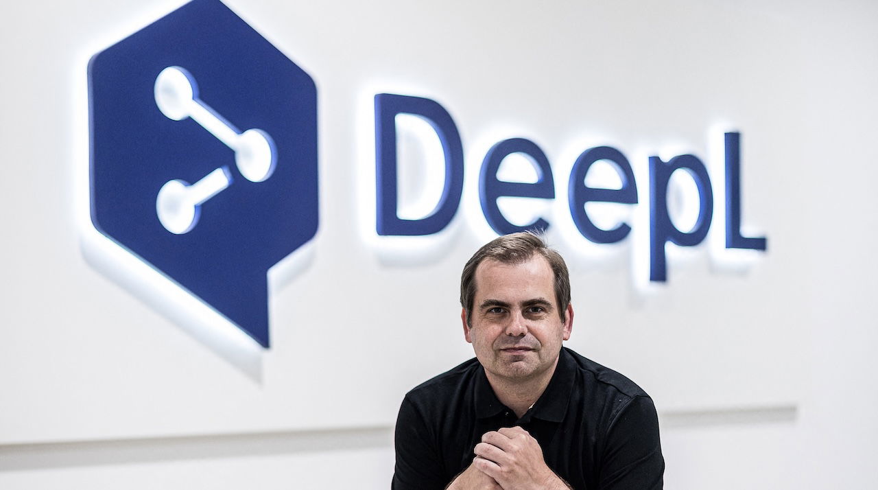 DeepL lanceert AI-agent voor bedrijven - Business AM