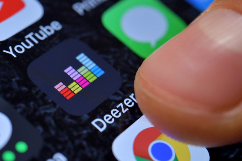 Spleeter, le nouvel outil de Deezer pour les DJs amateurs - Business AM - FR