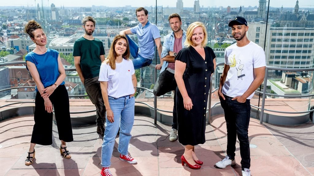 'Dertigers' keert binnenkort terug voor een derde seizoen: dit mogen we ...