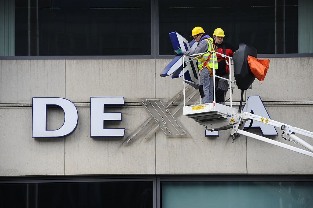 Draait na L&H ook zaak-Arco op niets uit voor gedupeerden? - Business AM