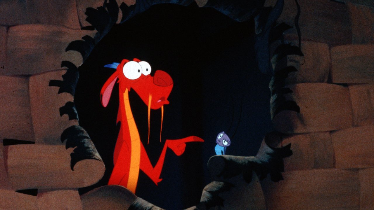 Disney zou terug 2D-films willen maken - Newsmonkey