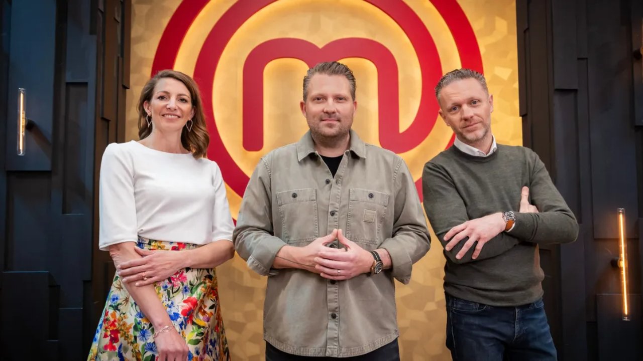 Dit zijn de juryleden van 'Celebrity MasterChef Vlaanderen' - Newsmonkey