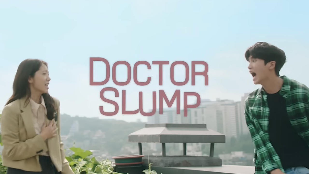 Netflix lost eerste teaser voor K-drama 'Doctor Slump' - Newsmonkey
