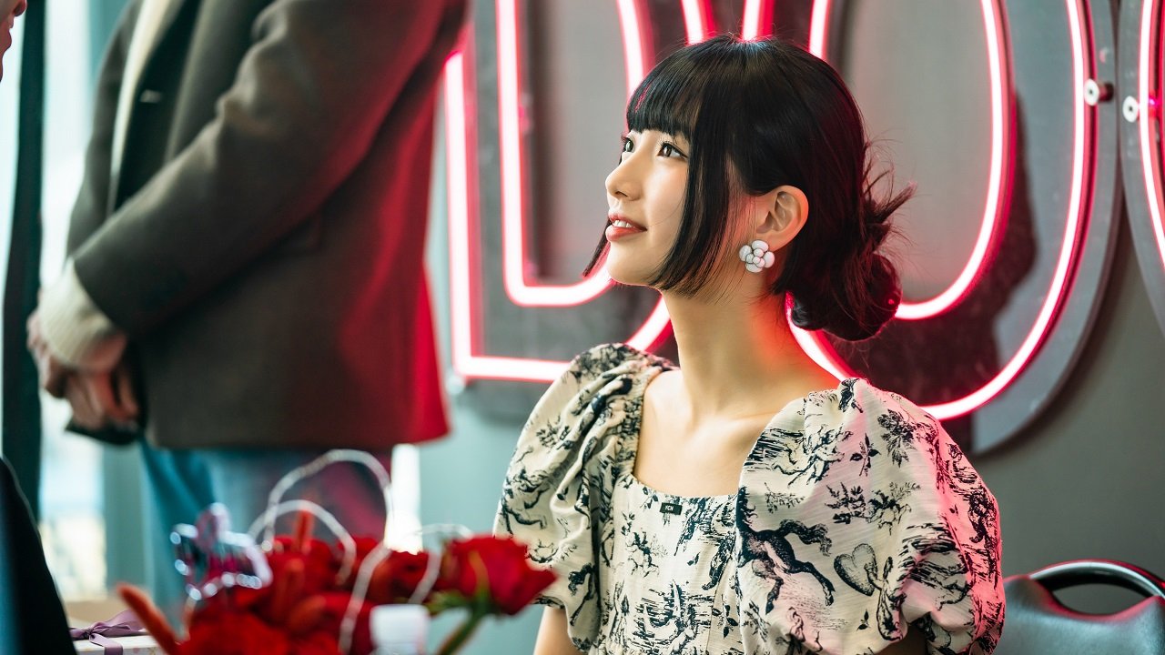 Nieuw romantisch K-drama 'Doona!' van Netflix krijgt eerste trailer ...