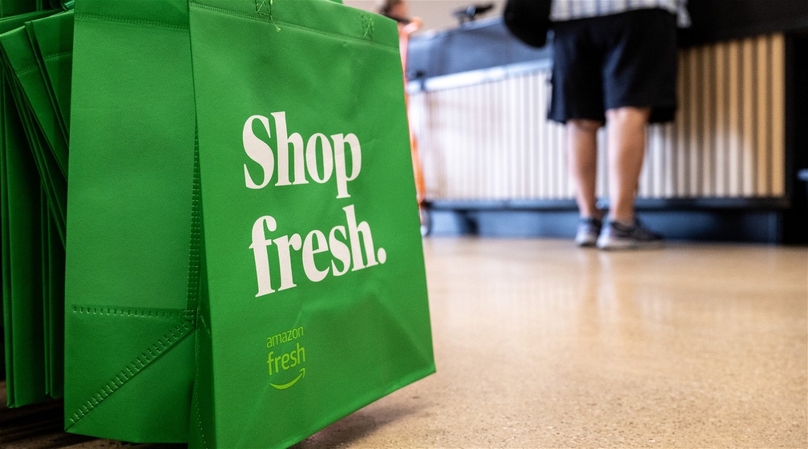 Consument stuurt retailer in de richting van duurzaamheid