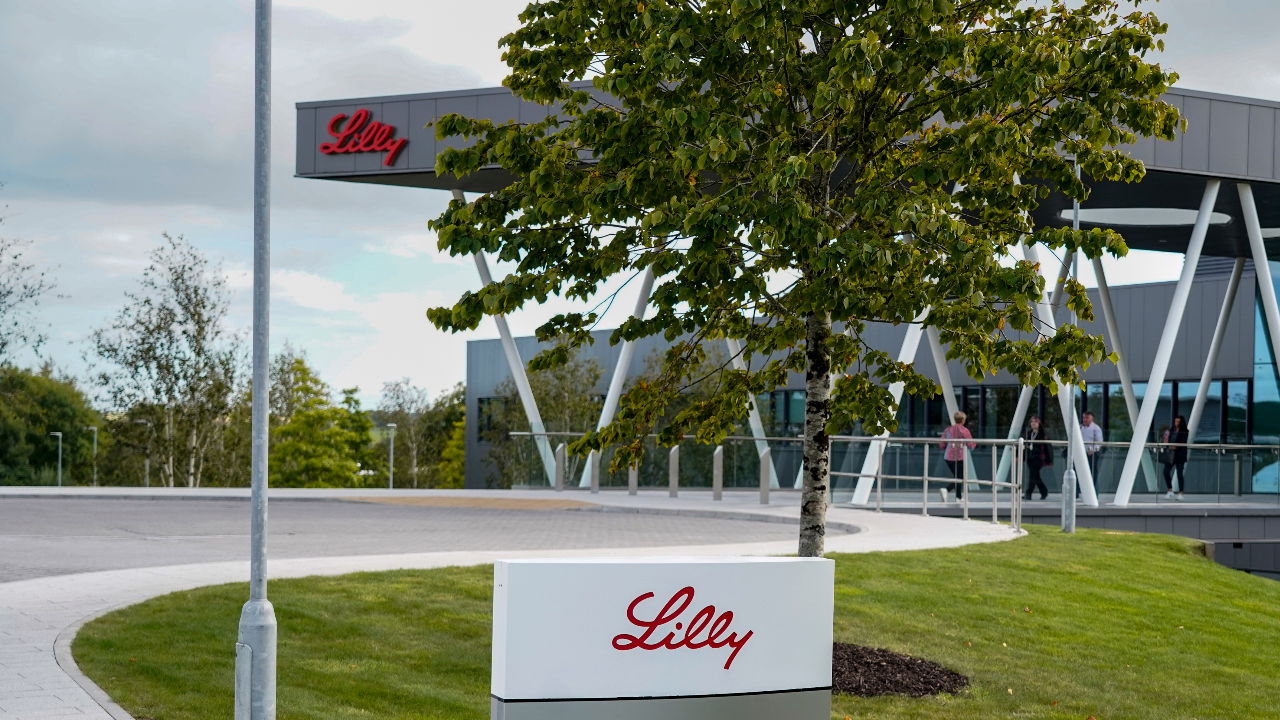 Eli Lilly s'étend à l'international contre l'obésité
