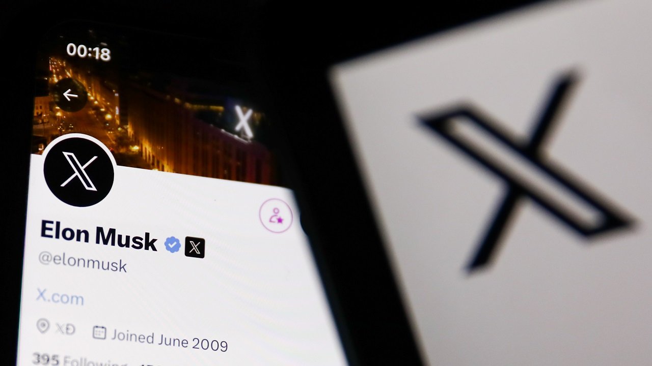 Hoewel Elon Musk meer creators op X begint te betalen, neemt interesse ...