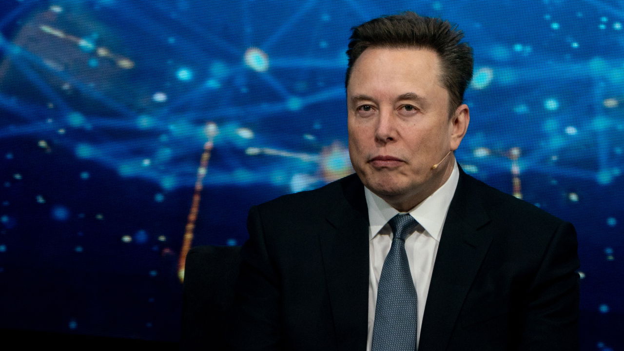 Fortuin van Elon Musk bereikt nu al meer dan 700 miljard dollar ...