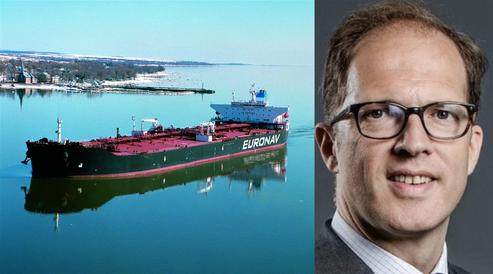 Grote jongens bij tankerbedrijf Euronav stemmen CEO Hugo De Stoop weg ...