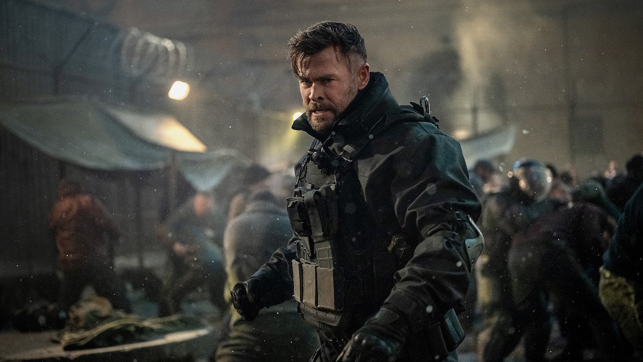 'Extraction 2' krijgt eerste teaser trailer - Newsmonkey