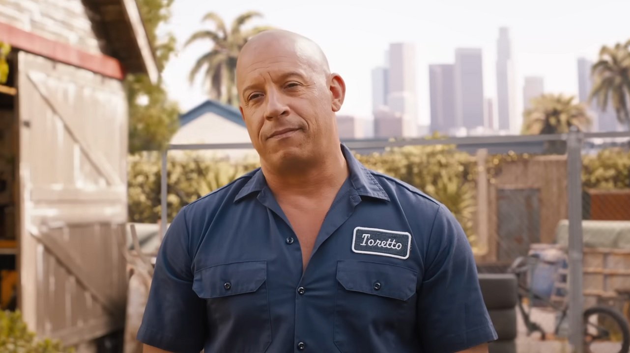 'Fast X' krijgt ultieme trailer boordevol actiescènes - Newsmonkey