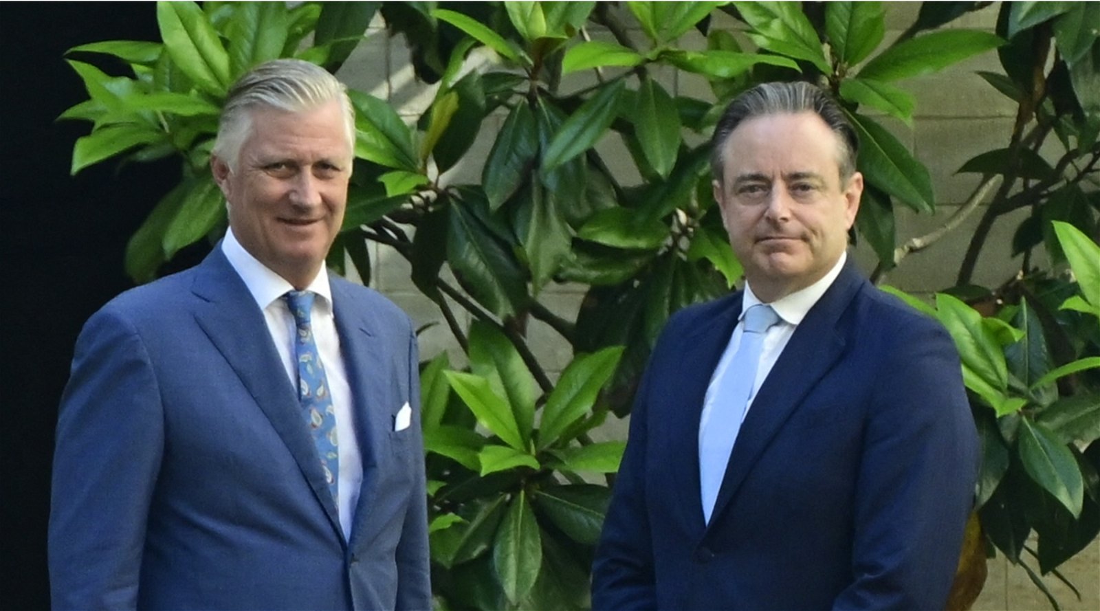 Bart De Wever devient préformateur