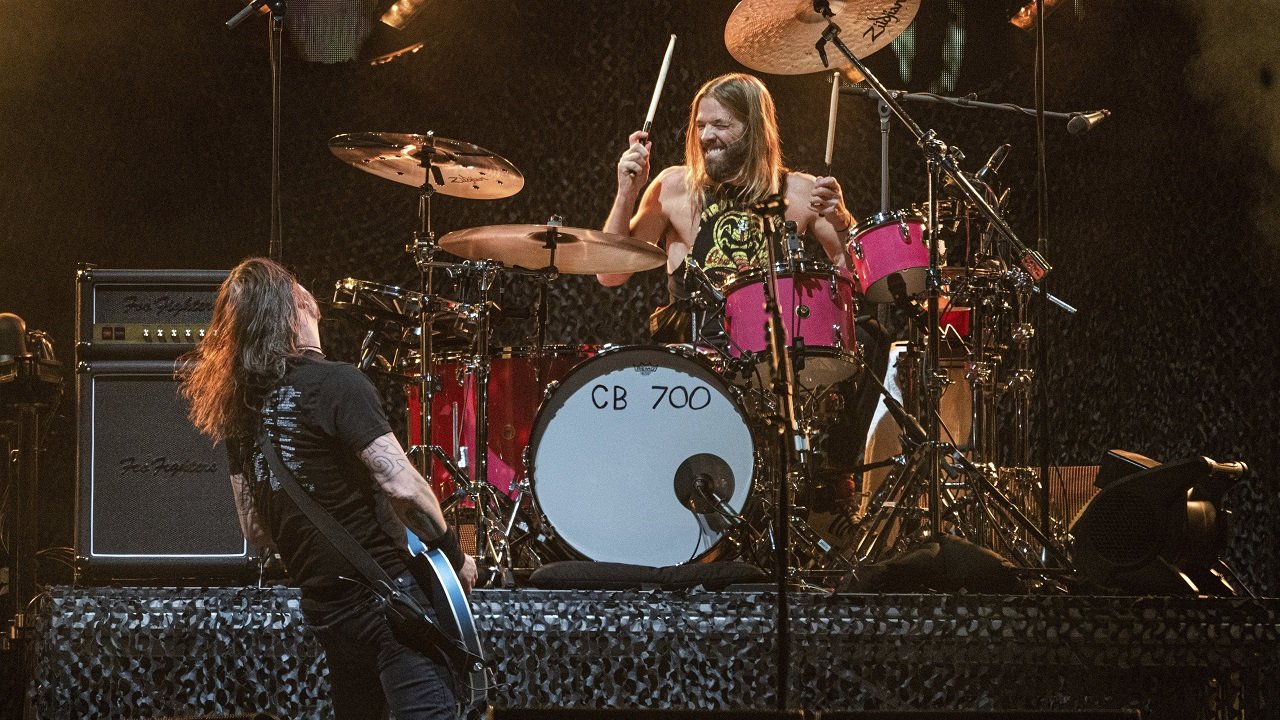 Tien verschillende drugs en substanties gevonden in lichaam Foo ...