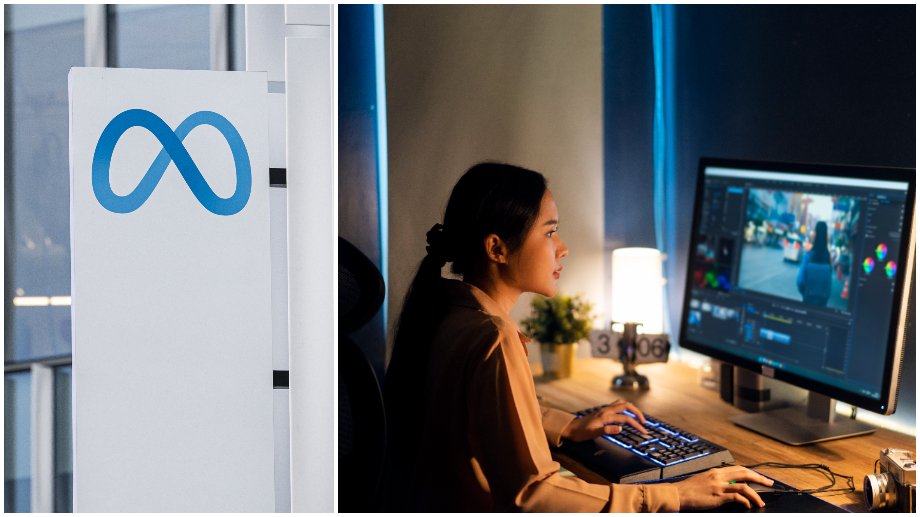 Avec SAM, Meta tente de montrer qu'il pourrait être un acteur sérieux ...