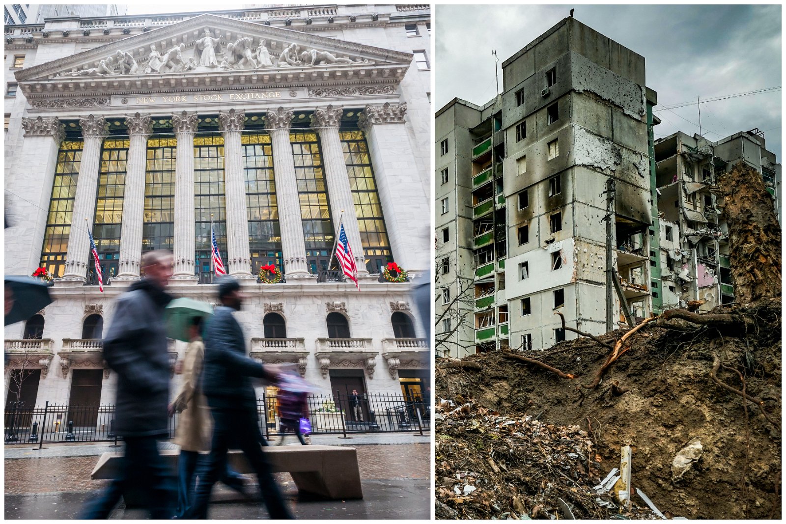 Poutine sonne la fin de la récré pour les oligarques : les entreprises ...