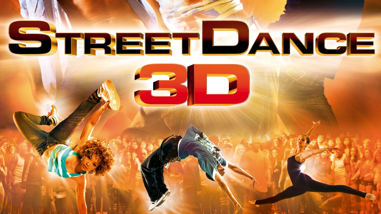 'StreetDance 3D'-regisseurs komen met nieuwe breakdance-film: 'Breaking ...