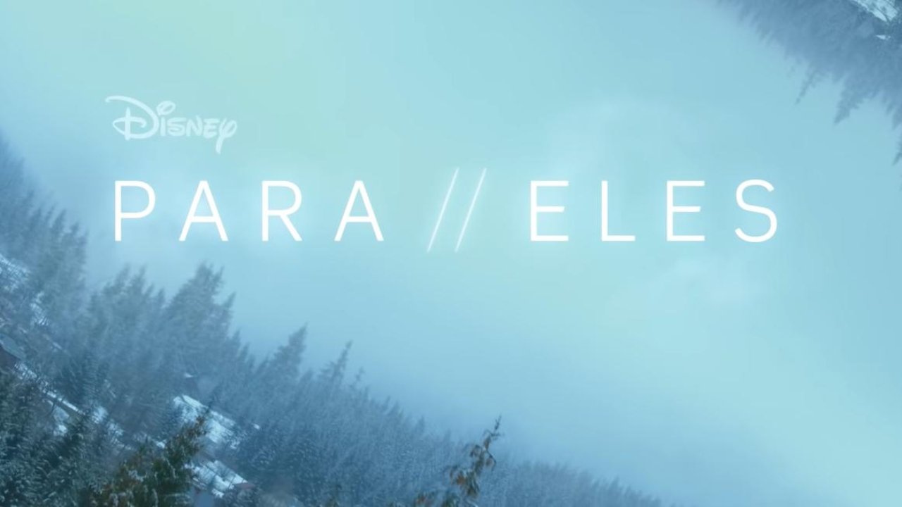 Disney+ onthult trailer voor nieuwe Franse sciencefictionreeks ...