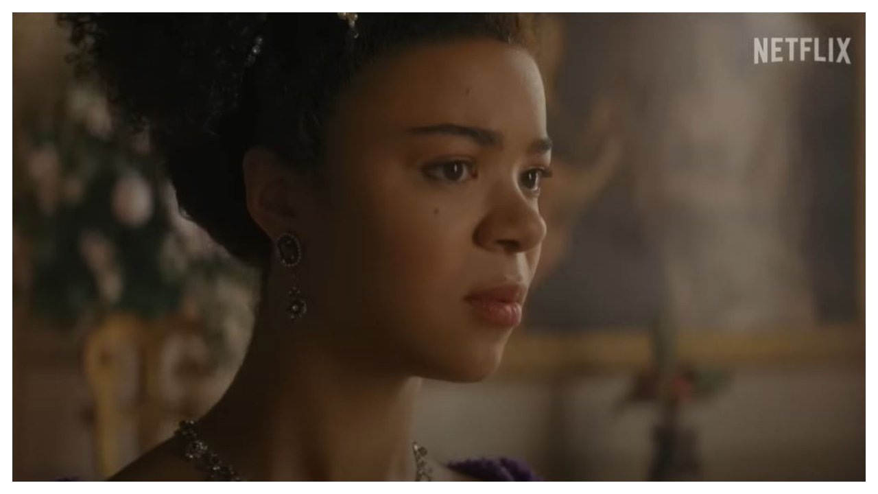 Netflix deelt trailer van ‘Bridgerton’-prequel over Queen Charlotte ...