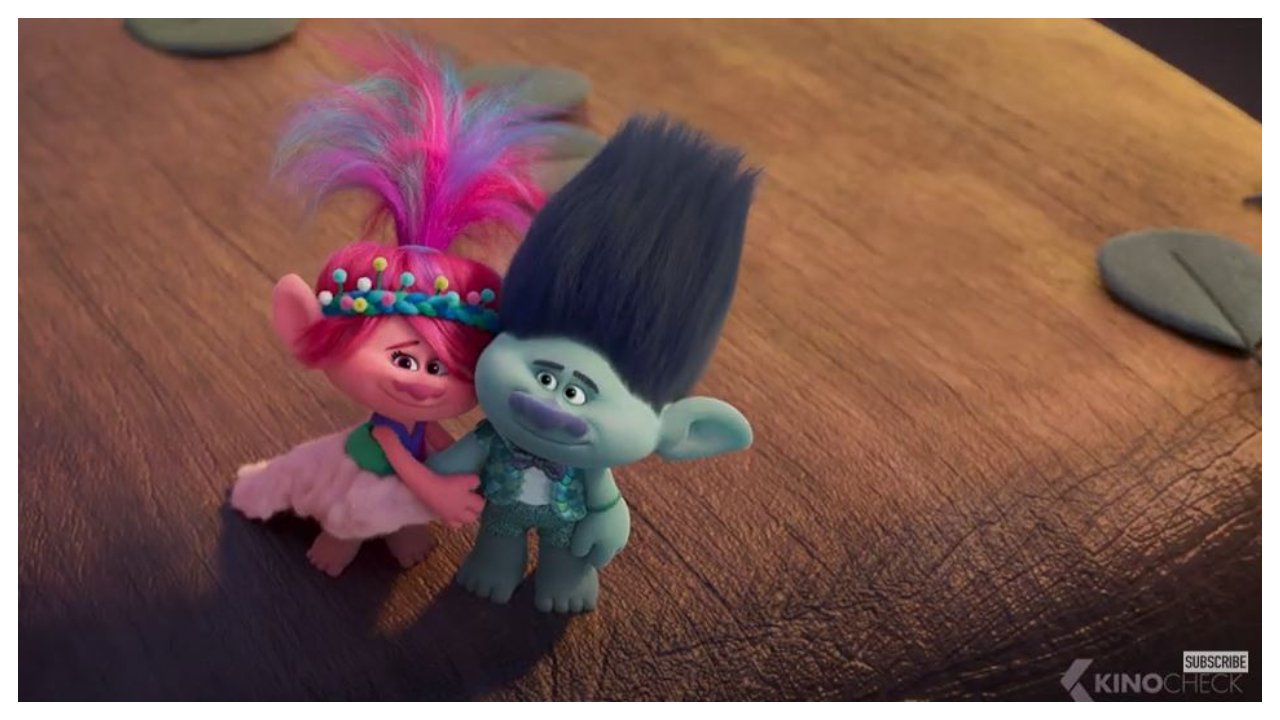 'Trolls 3': trailer van animatiefilm met Justin Timberlake en Camila ...