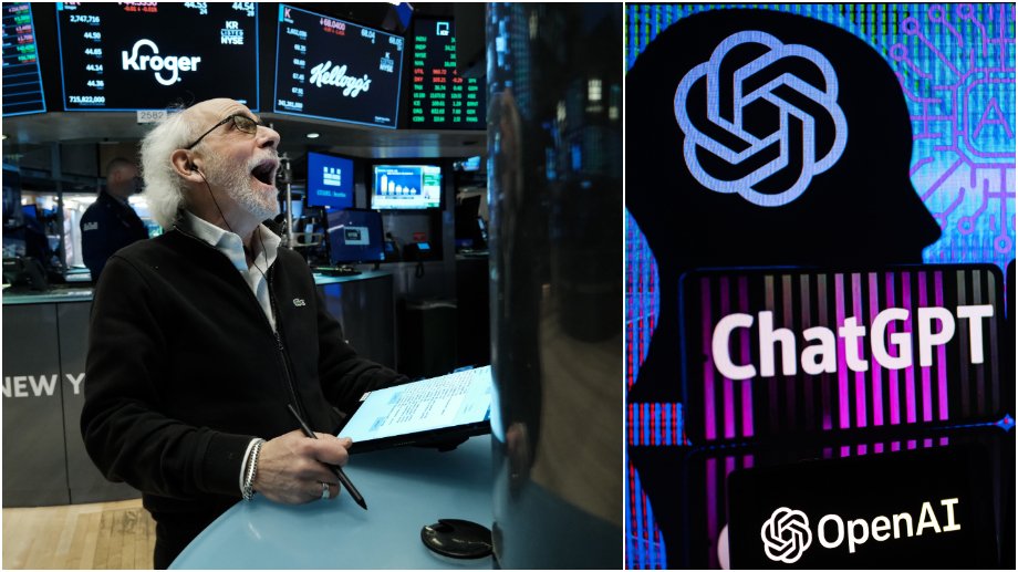 L’IA n’est pas une mode d’investissement comme les autres, selon Morgan ...