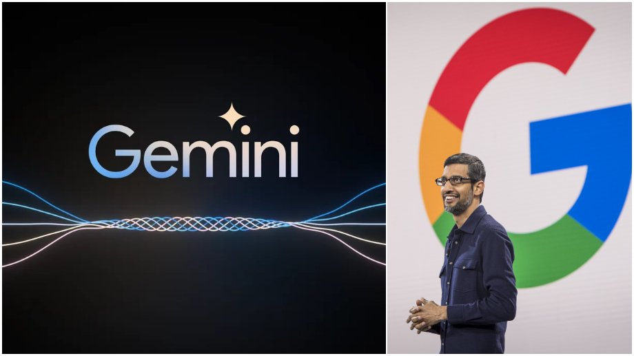 Google vous permet de poser des questions à Gemini via Chrome