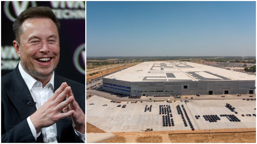 Projet 42, l'encombrant projet secret de Tesla : Elon Musk aurait-il ...