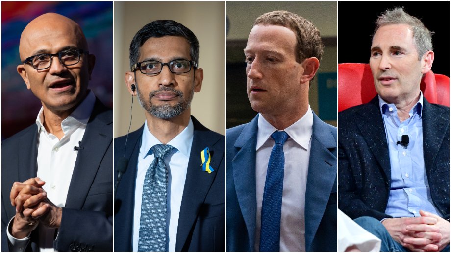 Les licenciements de masse des Big Tech cachent une autre vérité ...