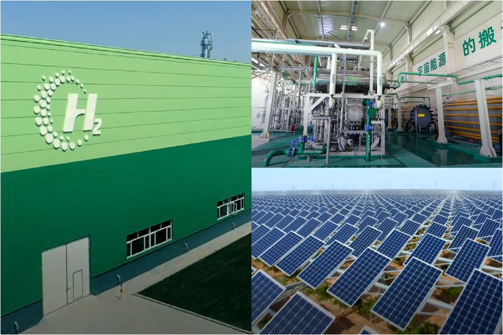 Dans la plus grande discrétion, la Chine aurait explosé le record du ...