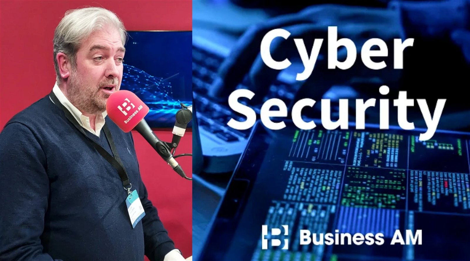Cyber Security Special: \"AI heeft altijd twee zijden\"