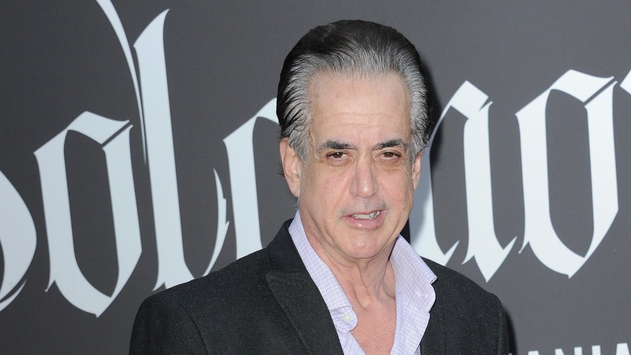 'Green Book'-acteur Frank Vallelonga Jr. (60) dood teruggevonden op ...